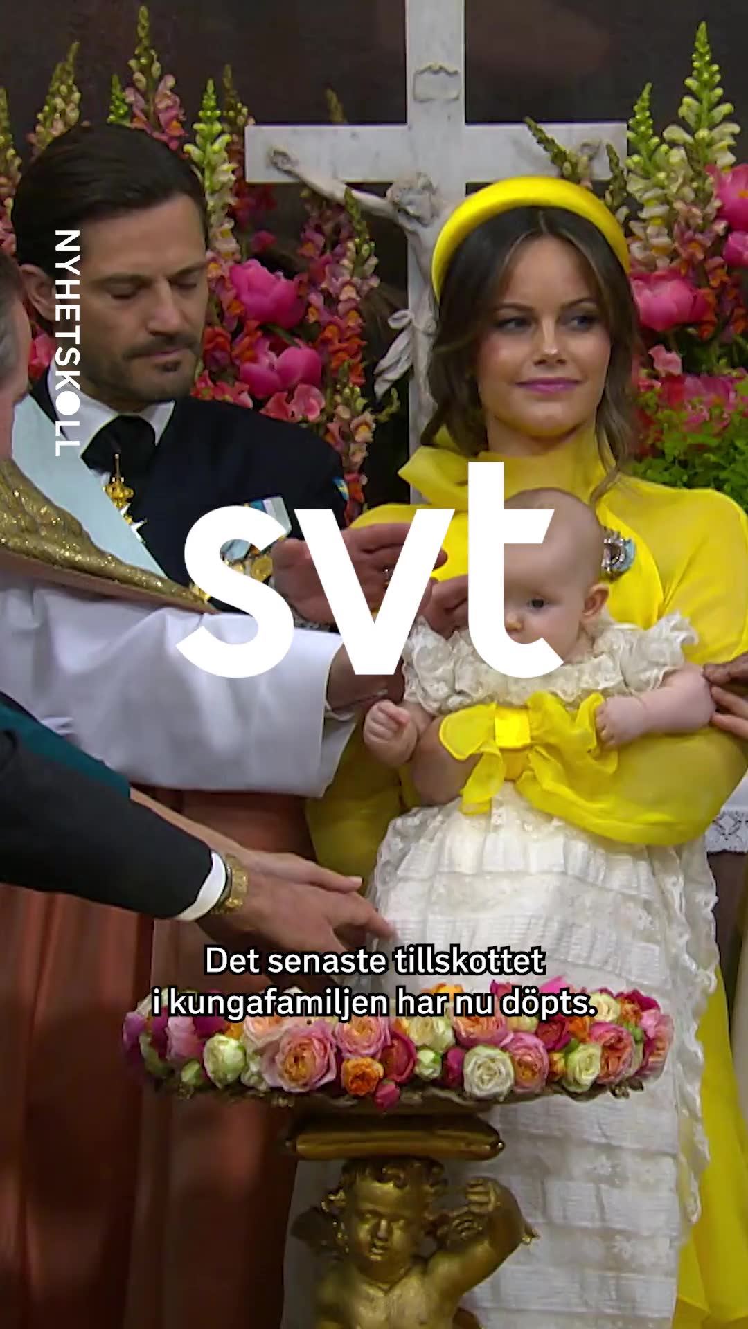 ”Grisch”-viral: Nu blir Alexander Ernstberger fri | SVT Nyheter